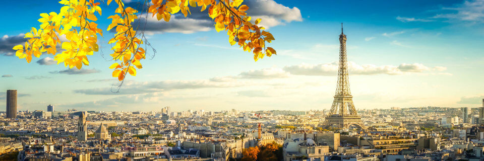 ServiceNow Paris Release vorgestellt