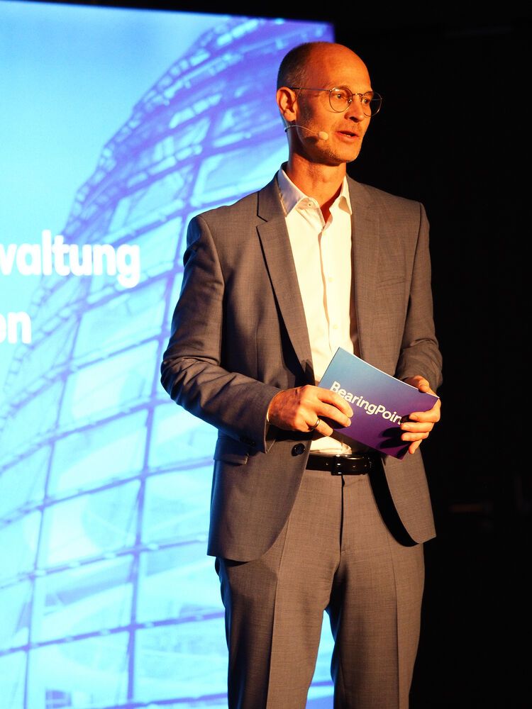 Achtmal Gold beim eGovernment-Wettbewerb 2022 || Bild 1 / 6