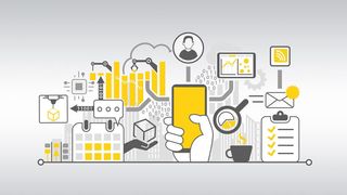 Was sind RFID Systeme? Definition, Aufbau und Anwendung