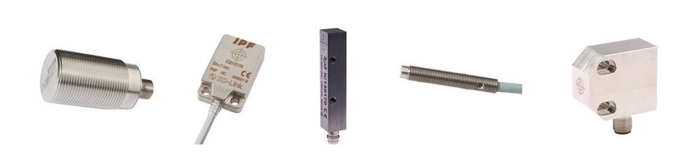 Induktive Sensoren – Aufbau, Funktion, Anwendung || Bild 6 / 12