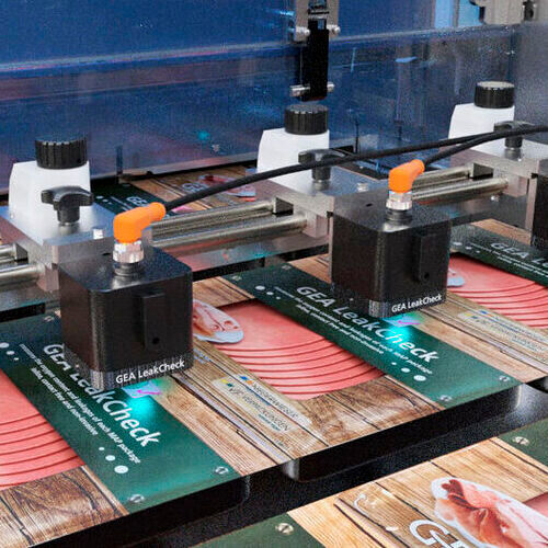 New Measurement System for Perfectly Sealed Map Packaging