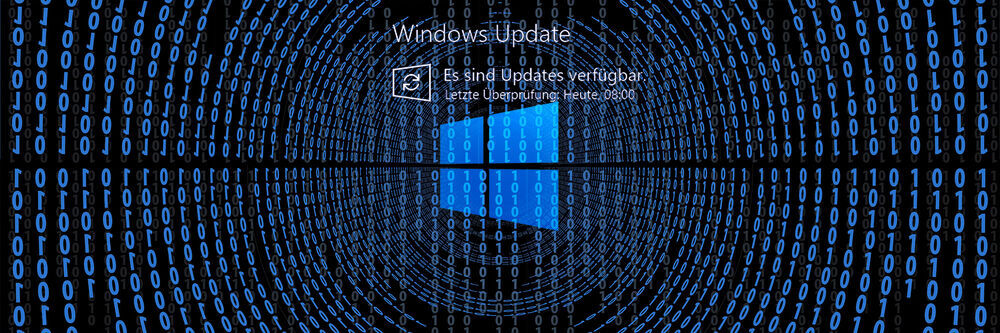 Sicherheits-Updates, Windows 10 1809 und Server 2019