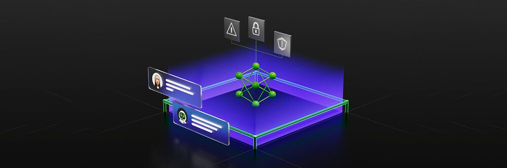 Nvidia bringt Richtlinien-Toolkit für generative KI