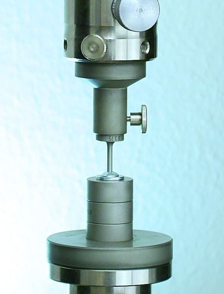 Kraftvolle Niet-Verbindungen für den Fahrzeugbau || Bild 6 / 8