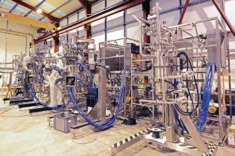 Innovation in Microsphere Formulation Processes || Picture 2 / 3