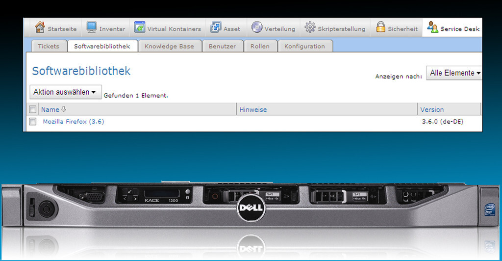 Kostenlose Fernwartung für IT-Systeme und mobile Geräte