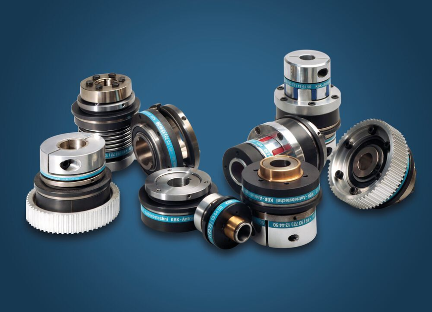 Fünf Neuigkeiten rund um die Kupplung