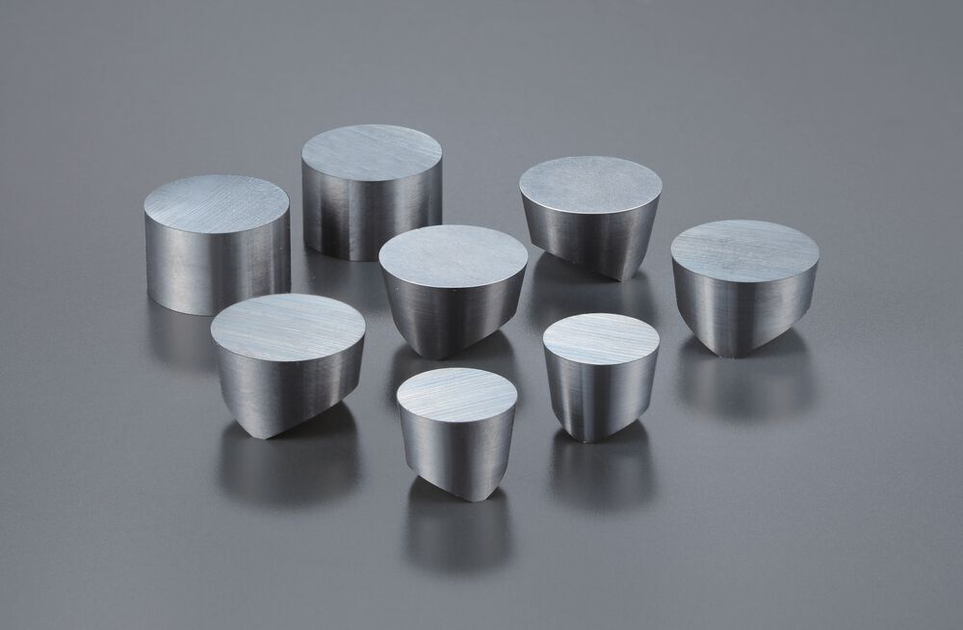 Cost-saving turning of hardened materials