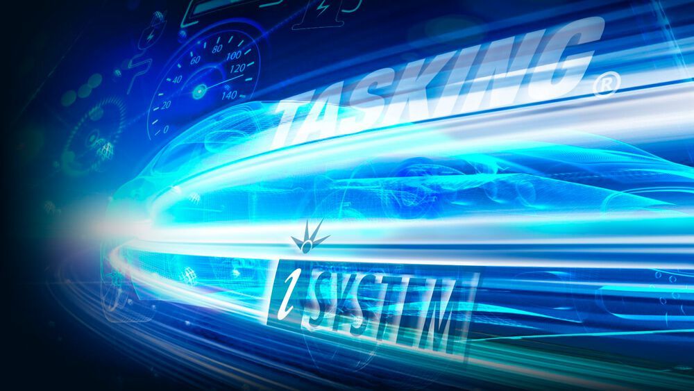 Embedded-Tools- und Software: Tasking übernimmt iSystem