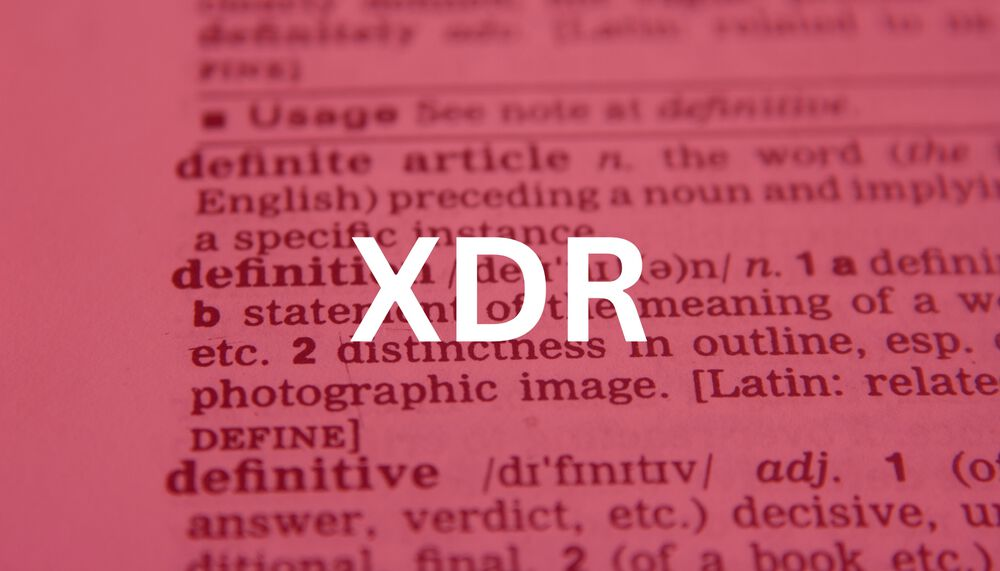 Was ist XDR? (Extended Detection and Response)