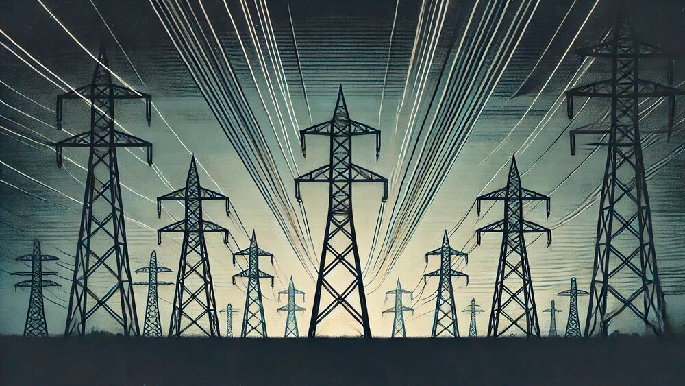 Schätzung: Das Stromnetz benötigt 500.000 Transformatoren und ...