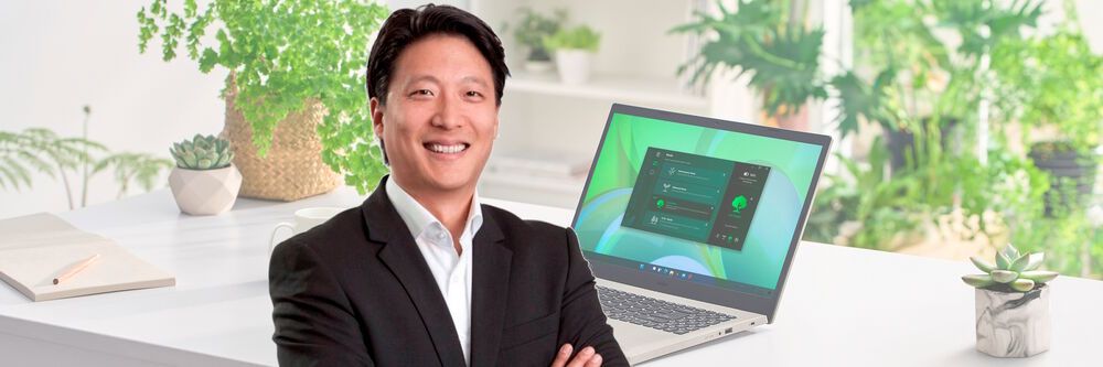 Neuer Marketing-Chef bei Acer DACH