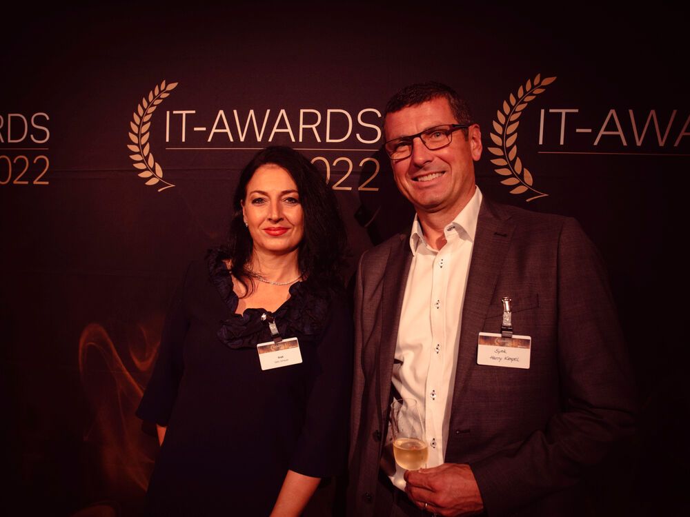IT-Awards 2022 – die große Bildergalerie || Bild 76 / 196