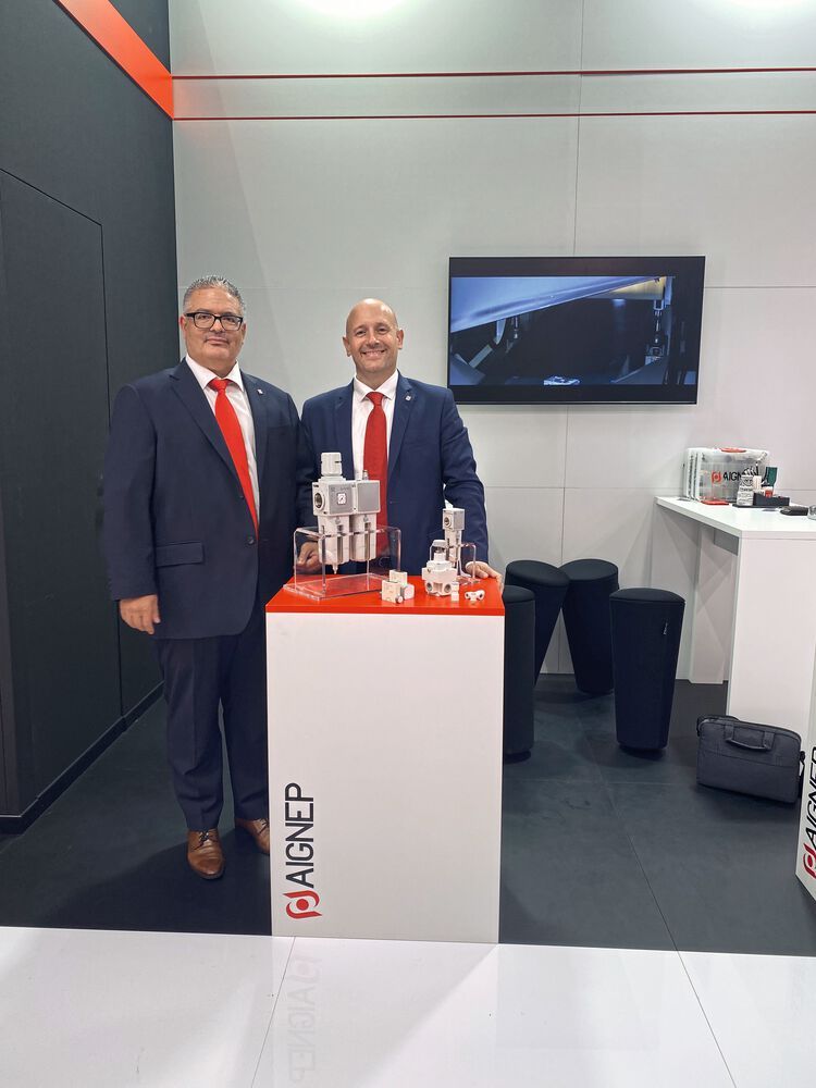 L'automation en force : rétrospective Sindex 2023