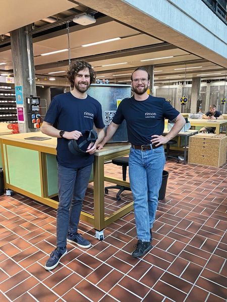 La réalité augmentée est-elle le futur de l'industrie ? || Image 1 / 4