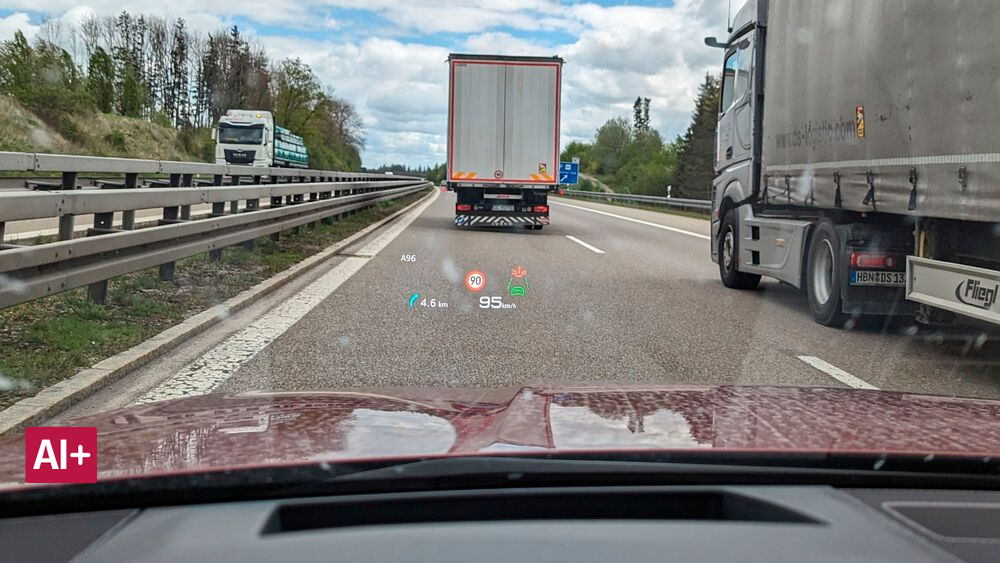 Intelligent Speed Assist (ISA): Pflicht für Neufahrzeuge seit Juli 2024