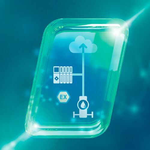 New Process Automation Technologies