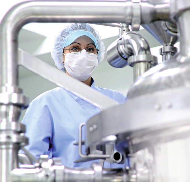 Das bringt Simulation im Bioprocess-Engineering