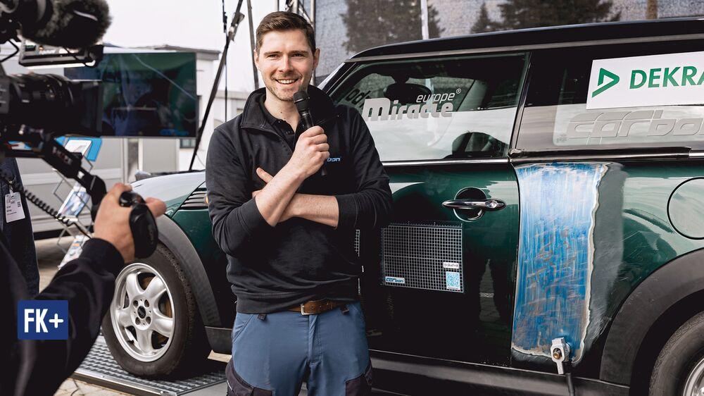 Übung macht den Meister