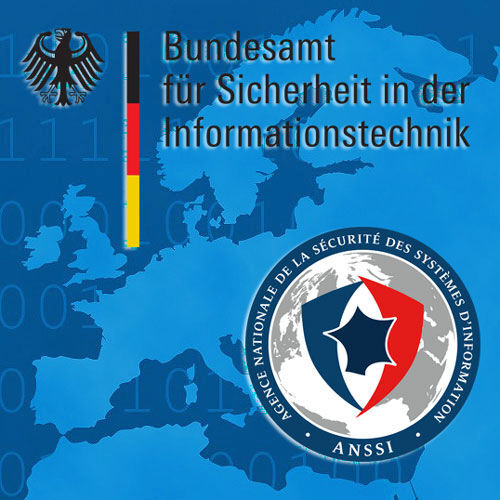 BSI und ANSSI veröffentlichen gemeinsames Cyber-Lagebild