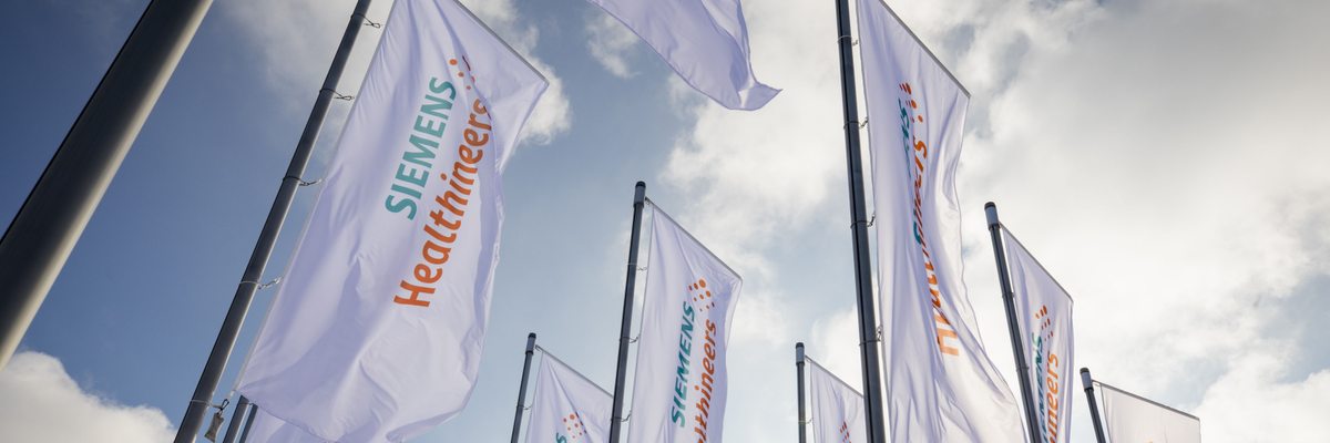Siemens-Tochter kauft für 1,1 Mrd. US-Dollar ein