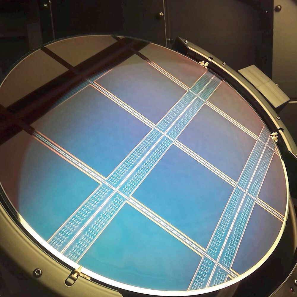 Sphere Hall Las Vegas: Immersive Shows mit eigenem 16k Kamerasystem