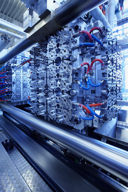 Adval Tech schafft Turnaround