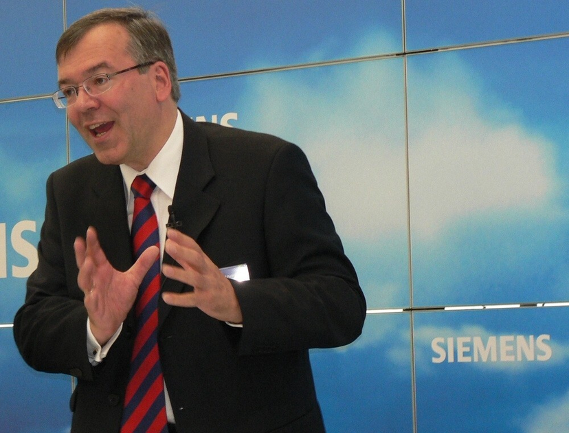 Dr. Olaf Rathjen zu Strategie und Perspektiven von A&D Motion Control ...