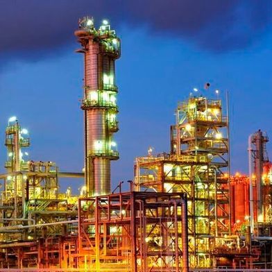 World’s Largest Refinery Off-Gas Cracker Complex Commissioned by ...