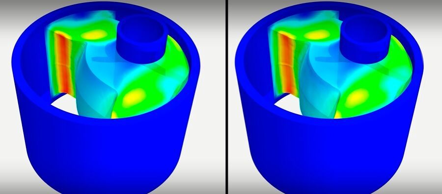 AI Accelerates Simulation Tenfold