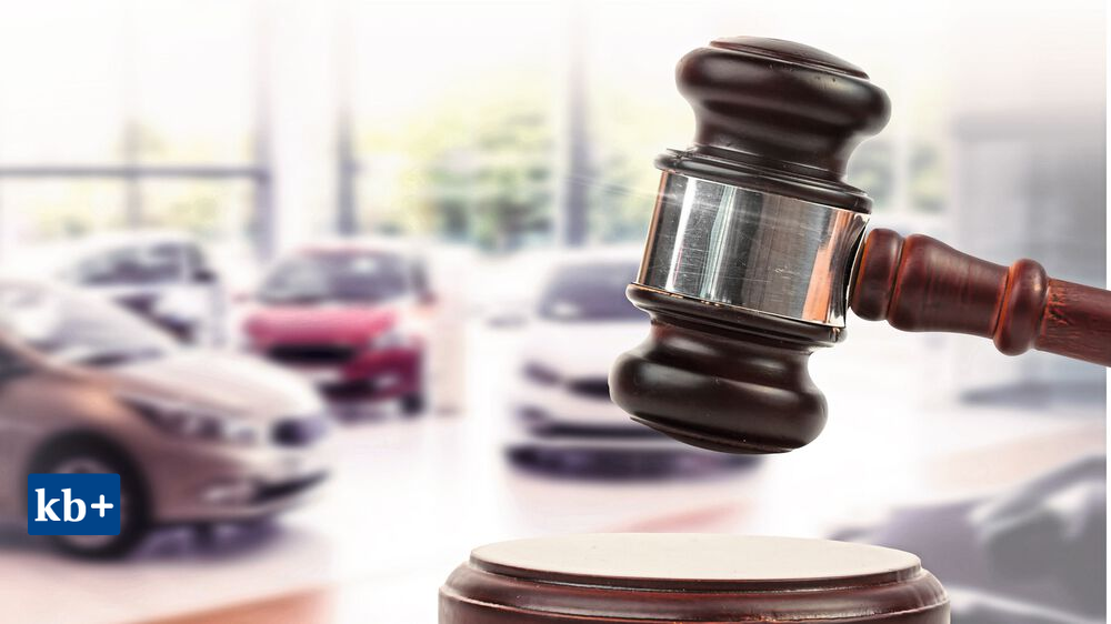 Gebrauchtwagen über öffentliche Versteigerung - Hier mehr erfahren!