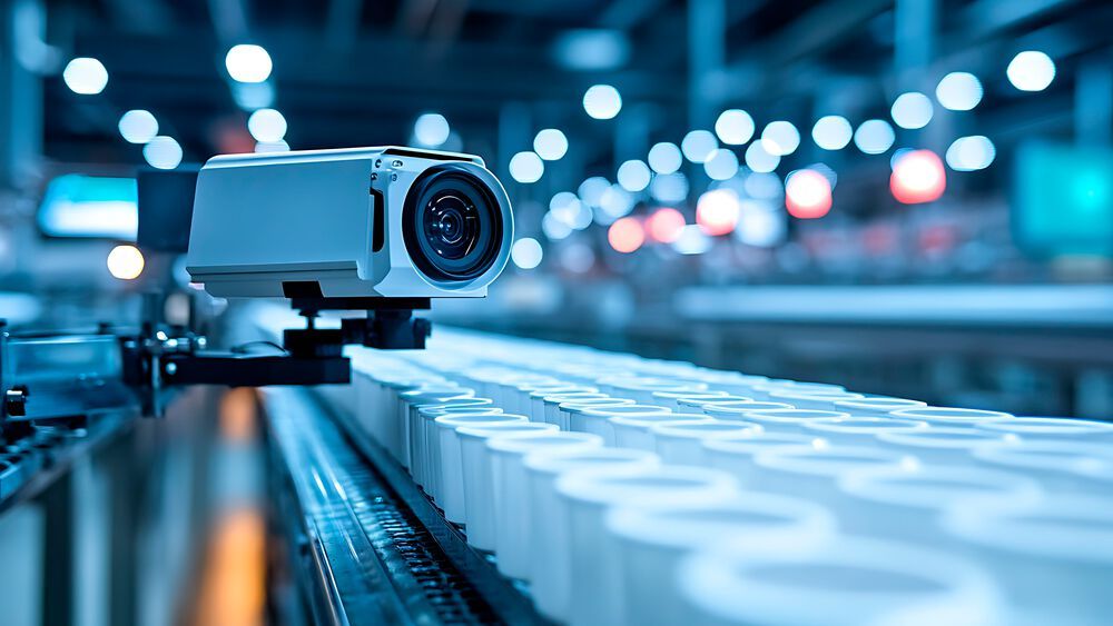 KI-Bildverarbeitung: Revolution in der industriellen Qualitätsprüfung