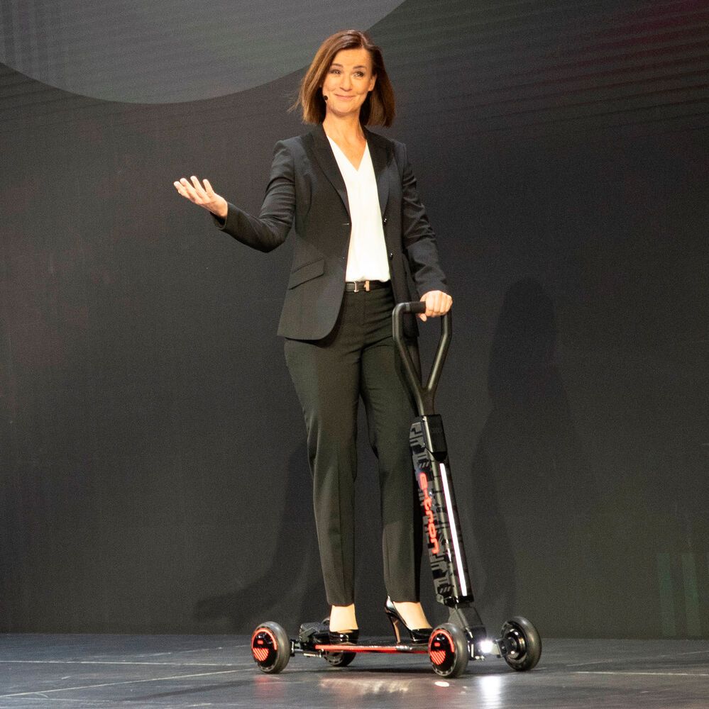 Audi: „Wir legen gerade den Grundstein für künftigen Erfolg“