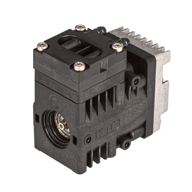 Dynamisch, schnell und sanft