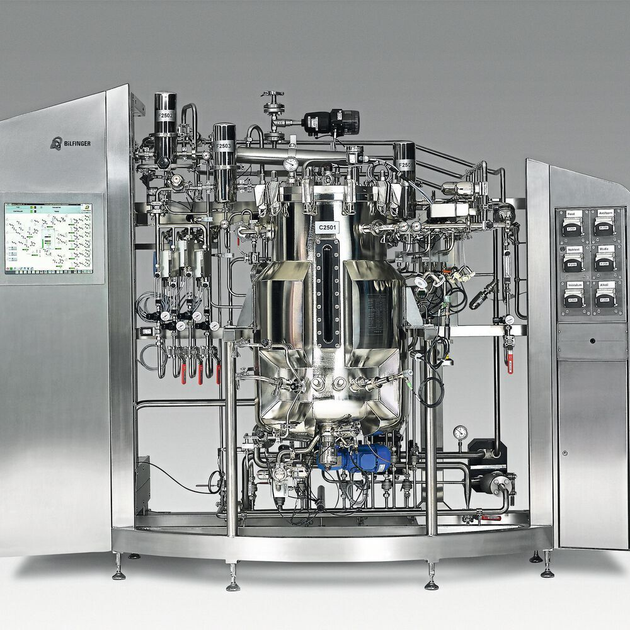 Software For Smart Bioprocessing