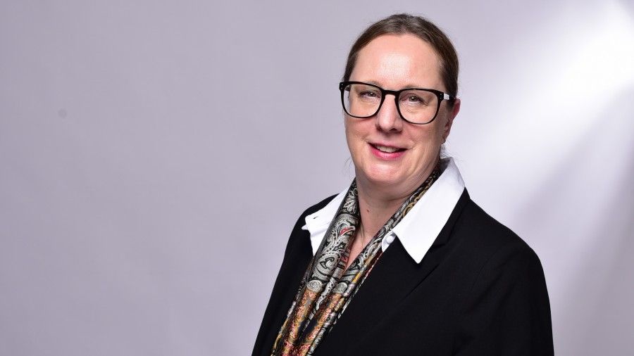 Bundesvereinigung Logistik: Silke Fischer neue Vorsitzende