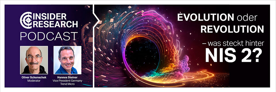 Evolution oder Revolution – was steckt hinter NIS 2?