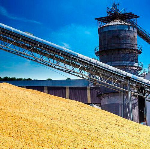 Online Moisture System Can Measure Grain Moisture in Real Time