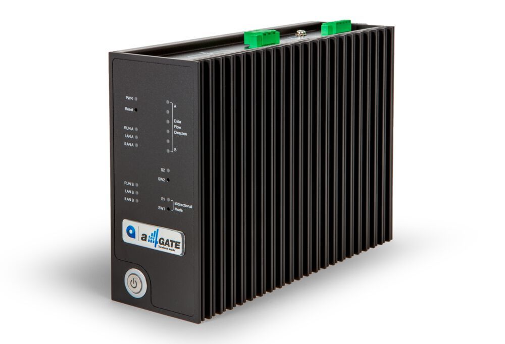 Ima Connected Machines, the Power of Data