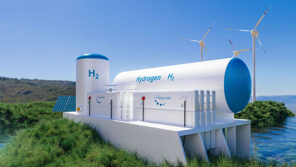 Power-to-X-Technologien für Energieversorgung der Zukunft