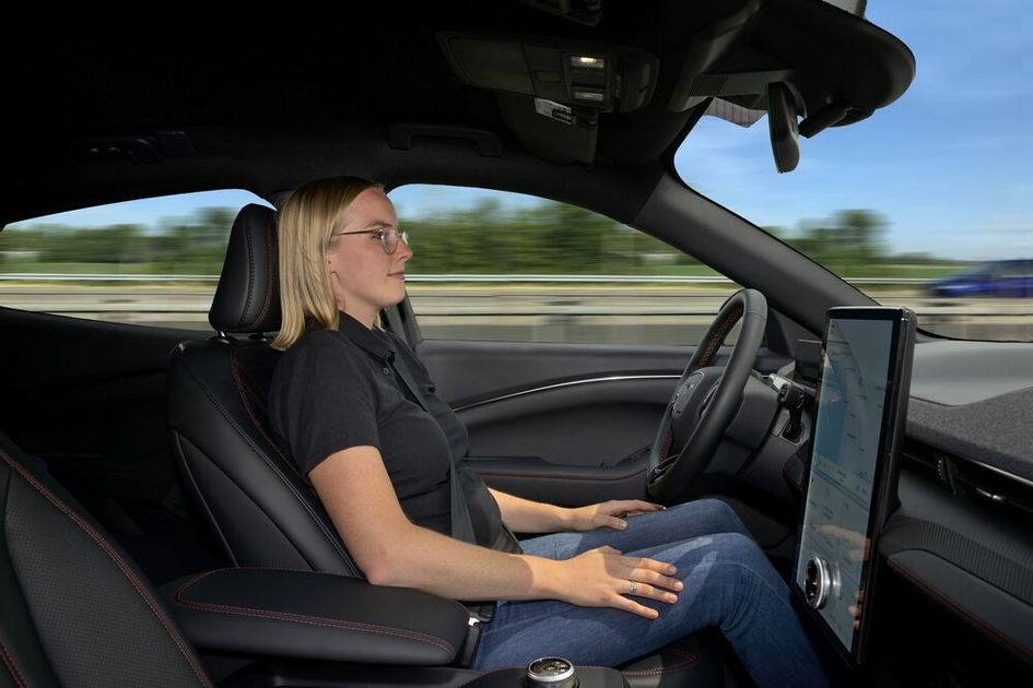 ADAS und NOA: Interimslösungen auf dem Weg zum autonomen Fahren