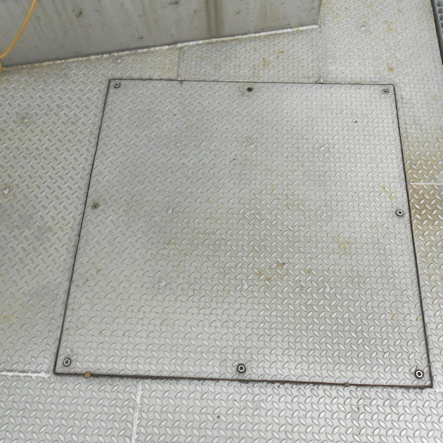 Stainless Steel Lining the Easy Way