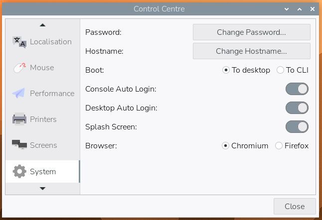 Raspberry Pi OS stellt auf Debian „Trixie“ um