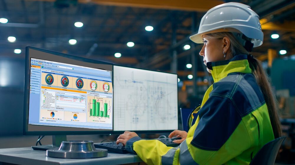 Data-driven Decision Making for Predictable Production || Picture 1 / 3