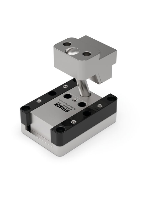 Slide construction kits: Flexible and versatile customisation