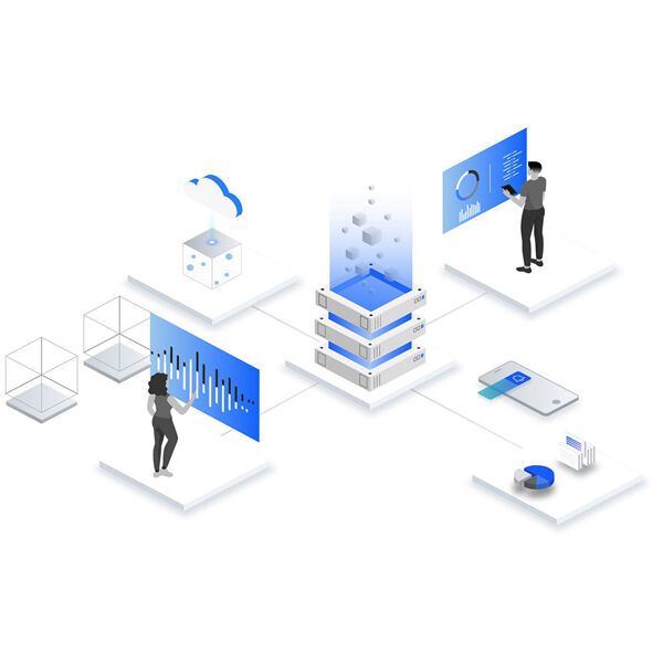 IBM stellt Business Analytics Enterprise vor