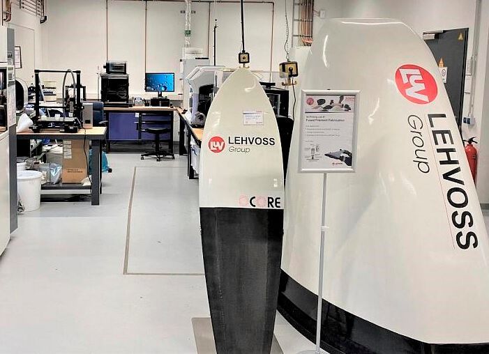 Lehmann&Voss&Co kooperiert mit Macroocean in Sachen Polyestherharze