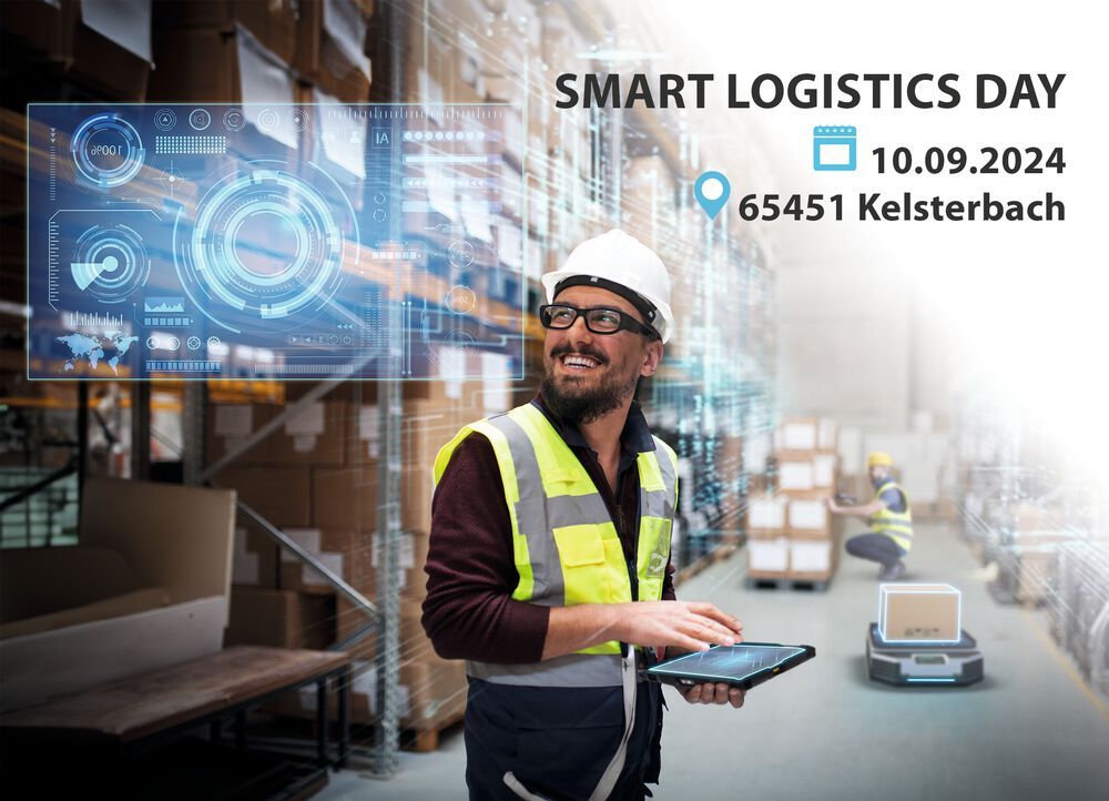 Smart Logistics Day 2024