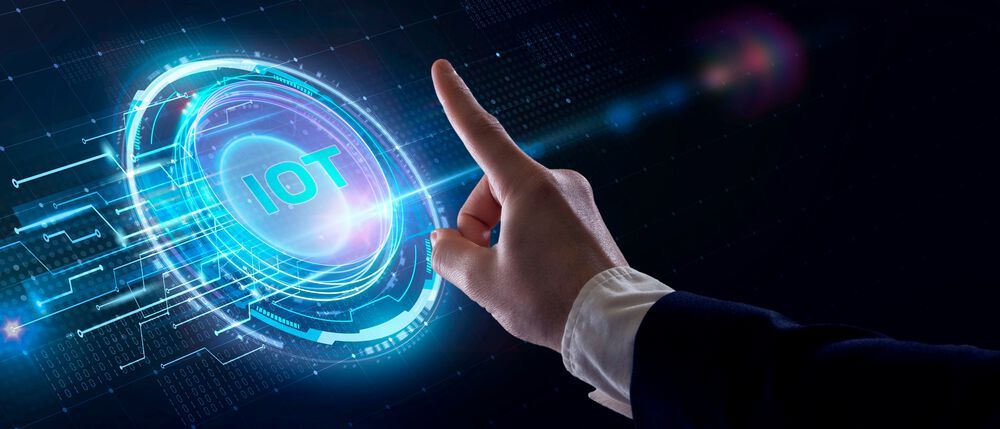 Low-Code-Plattformen unterstützen KMU bei ihren IIoT-Projekten Low-Code-Plattformen unterstützen KMU bei ihren IIoT-Projekten