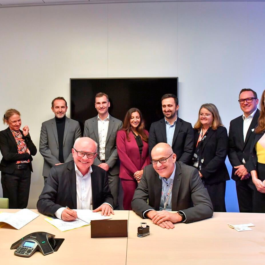 Nachhaltigere Waschmittel: Henkel und Shell unterzeichnen Liefervertrag